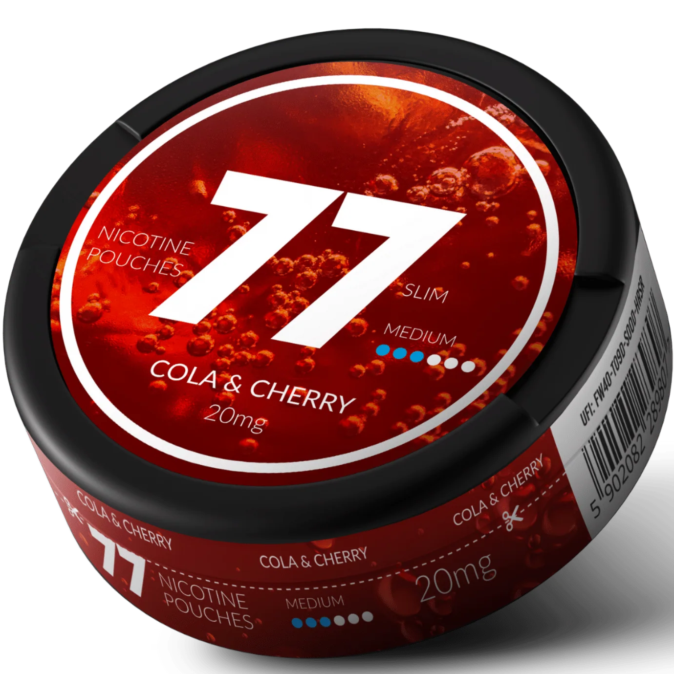 THE SNUS LIFE - FREE UK Delivery