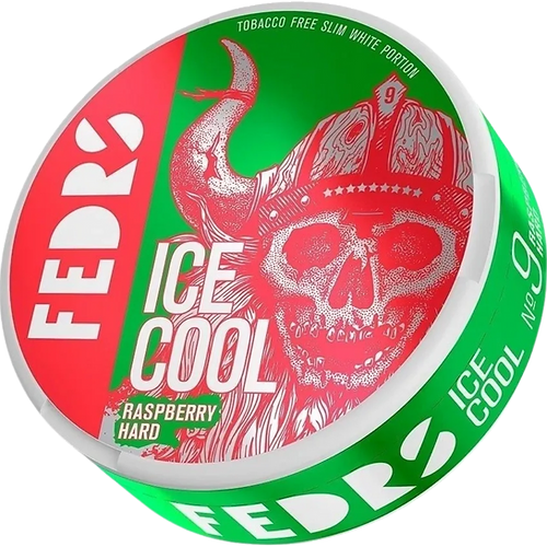 THE SNUS LIFE - FREE UK Delivery