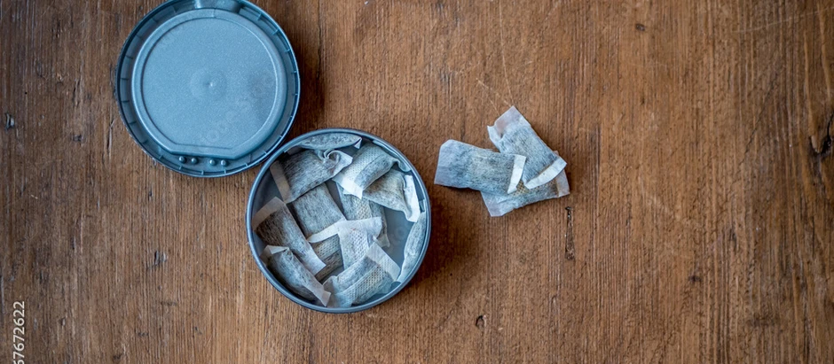 THE SNUS LIFE - FREE UK Delivery