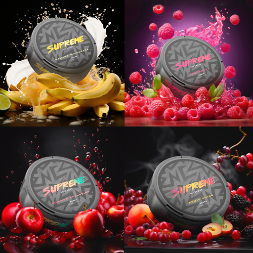 THE SNUS LIFE - FREE UK Delivery