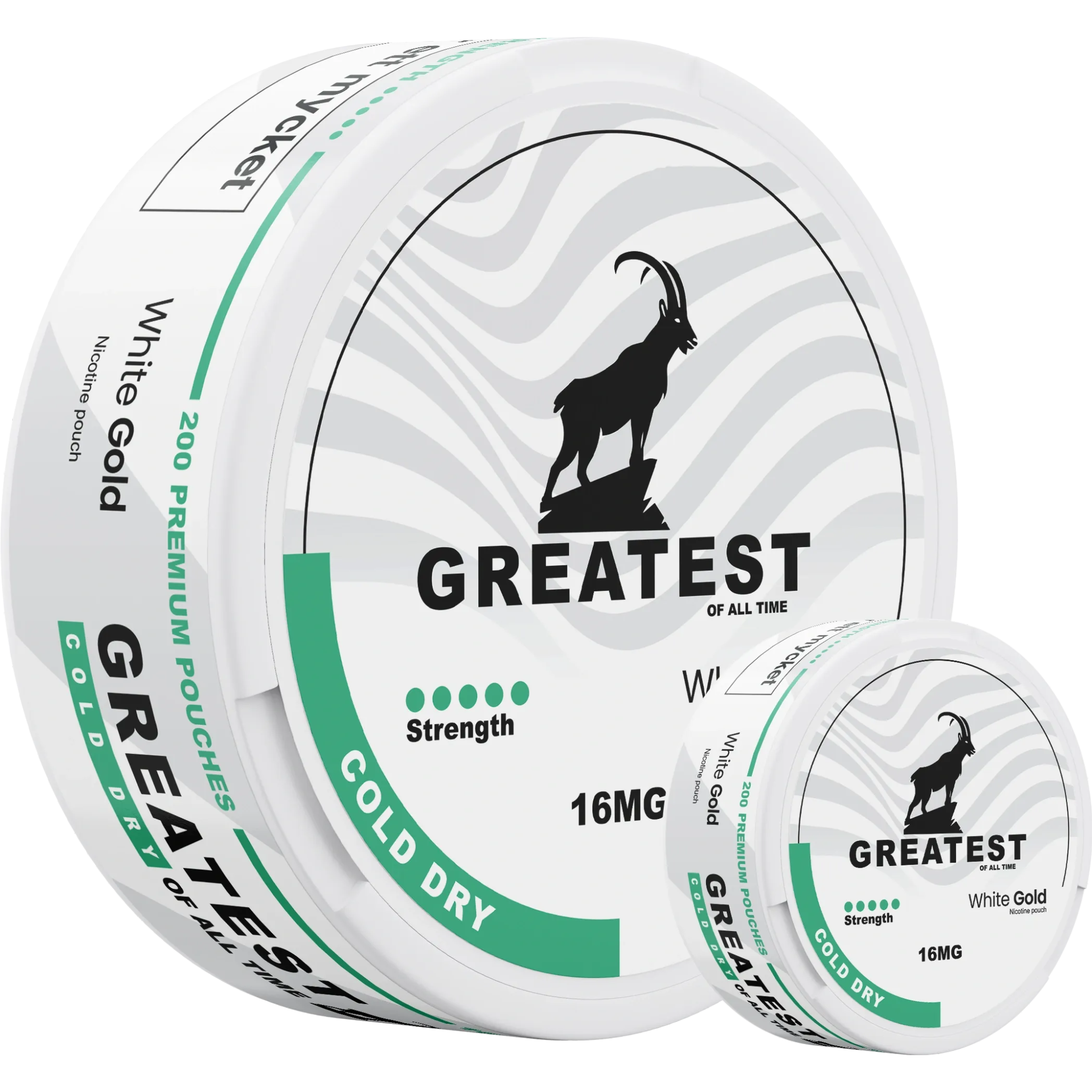 THE SNUS LIFE - FREE UK Delivery